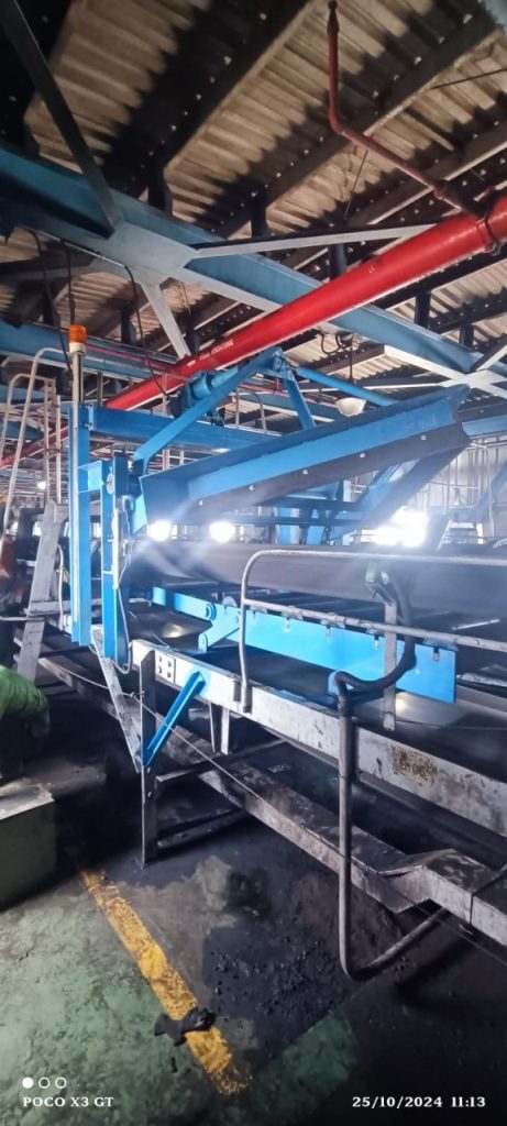 PLNNP UP Indramayu – Indramayu, Jawa Barat - PT JPC