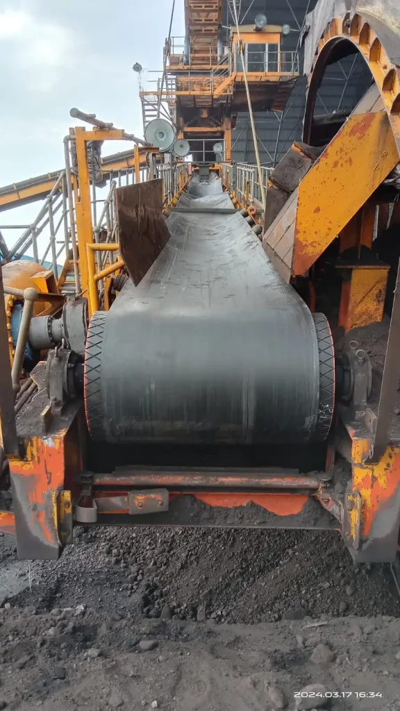 PT. PLN Nusantara Power UP Tenayan – Pekanbaru, Riau - PT JPC